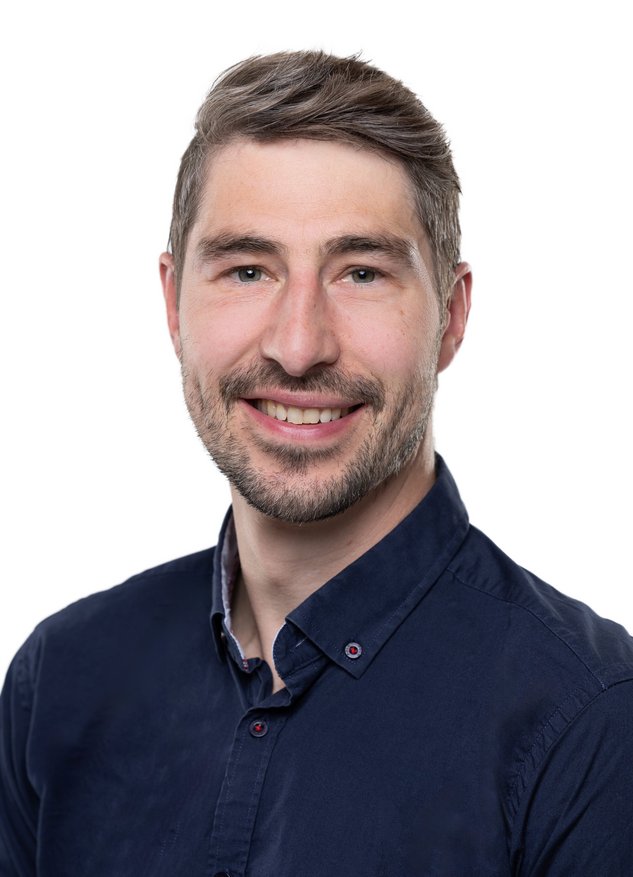 Ansprechpartner
