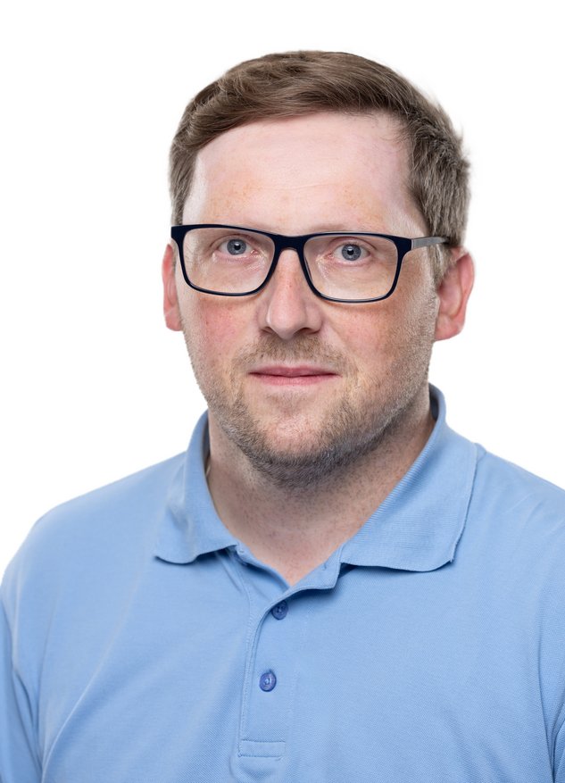 Ansprechpartner